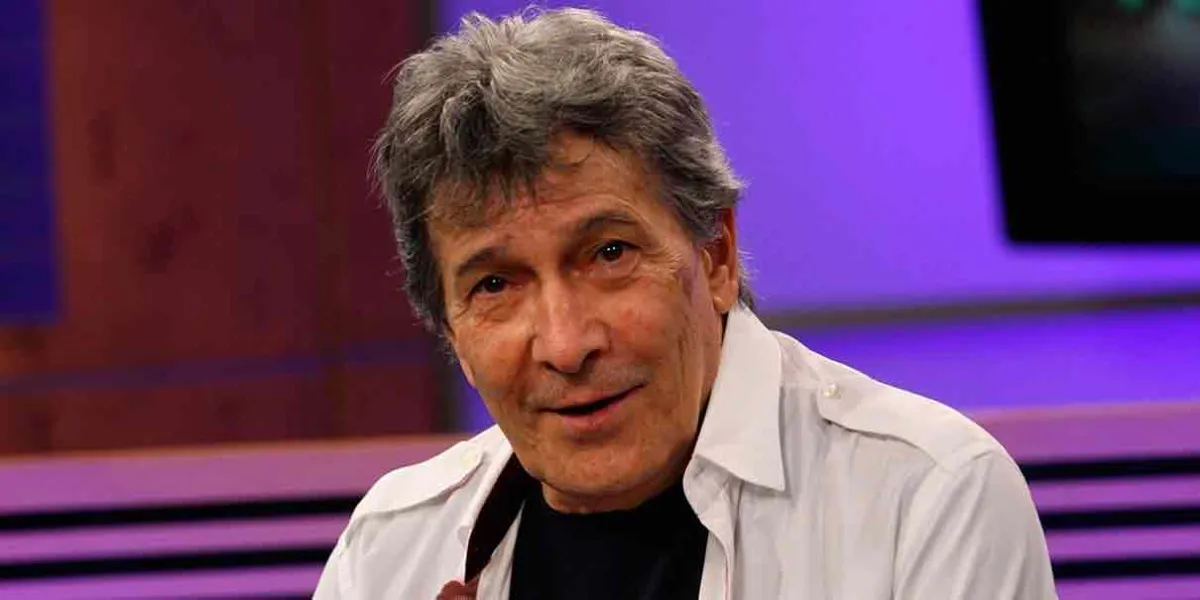 Con “No te vayas sin decir adiós” Juan Ferrara pondrá fin a carrera ... Con “No te vayas sin decir adiós” Juan Ferrara pondrá fin a carrera ...